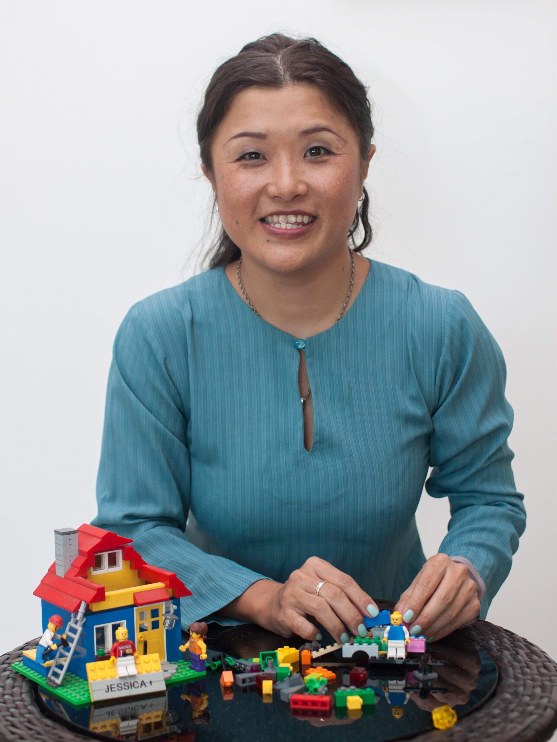 Facilitators | Malaysia Community of Facilitators LEGO® SERIOUS PLAY®
